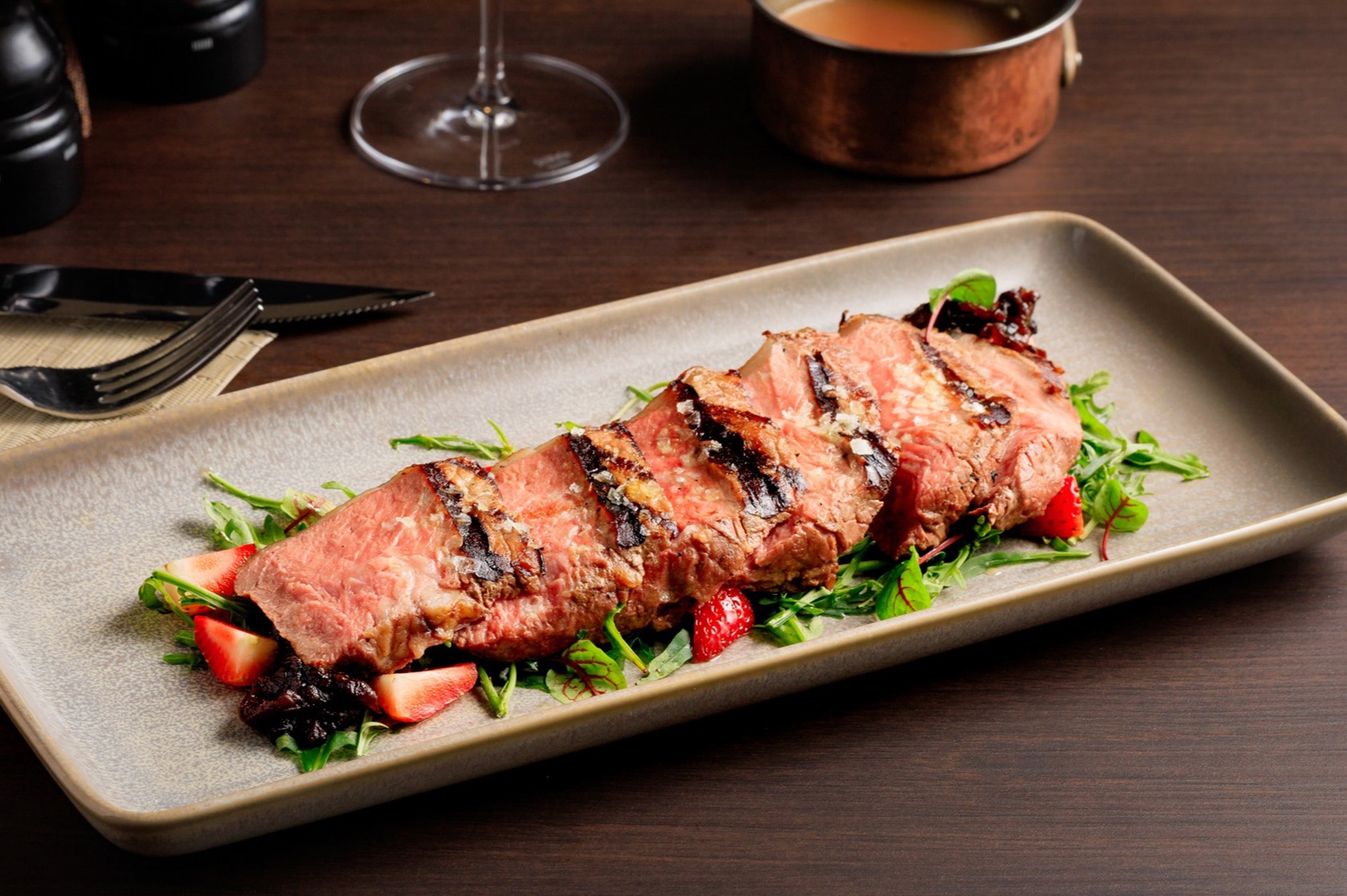 Menu | Favola Chiang Mai | Premium Italian Cuisine | Authentic Italian ...