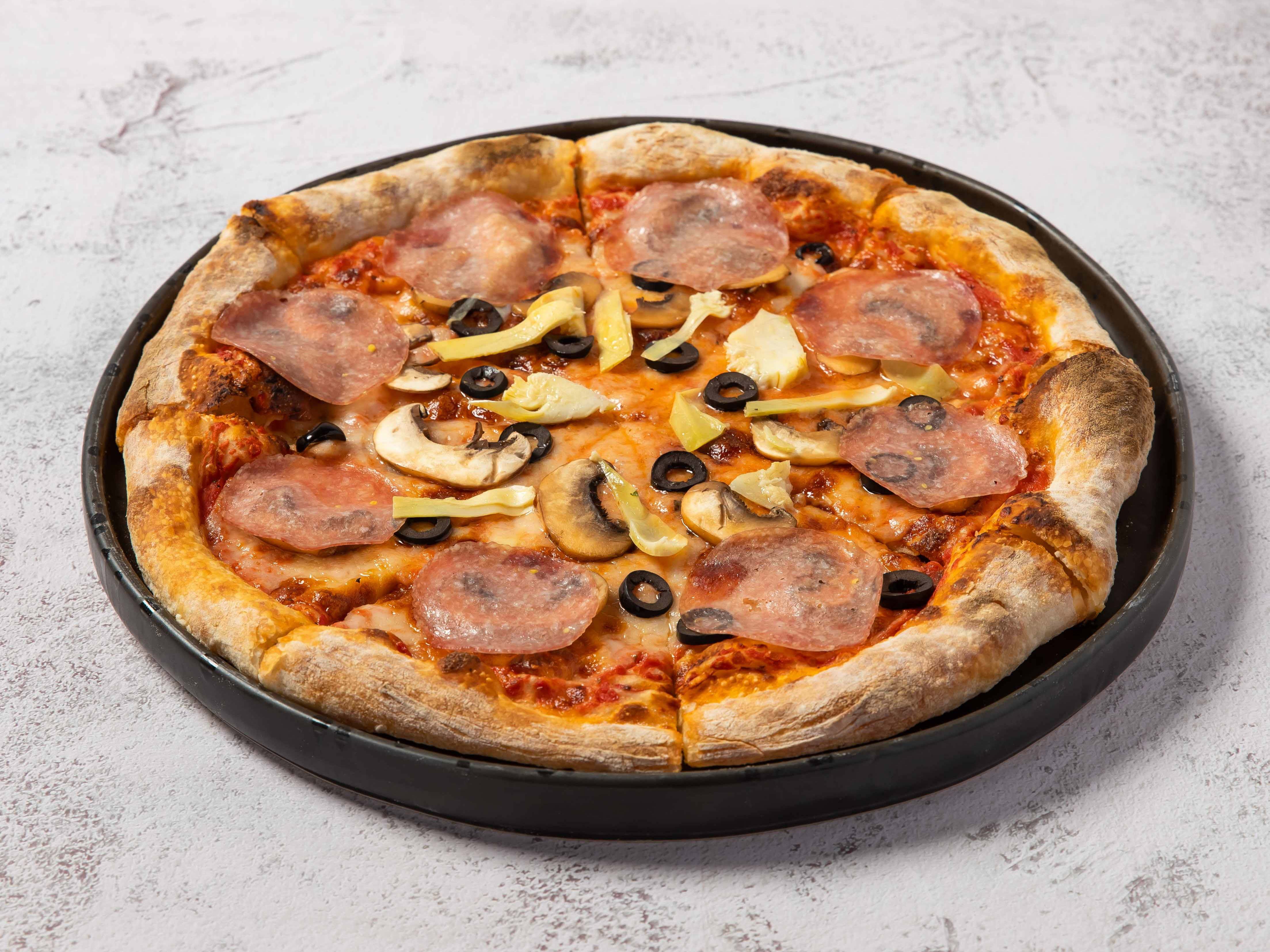 Menu | Favola Chiang Mai | Premium Italian Cuisine | Authentic Italian ...