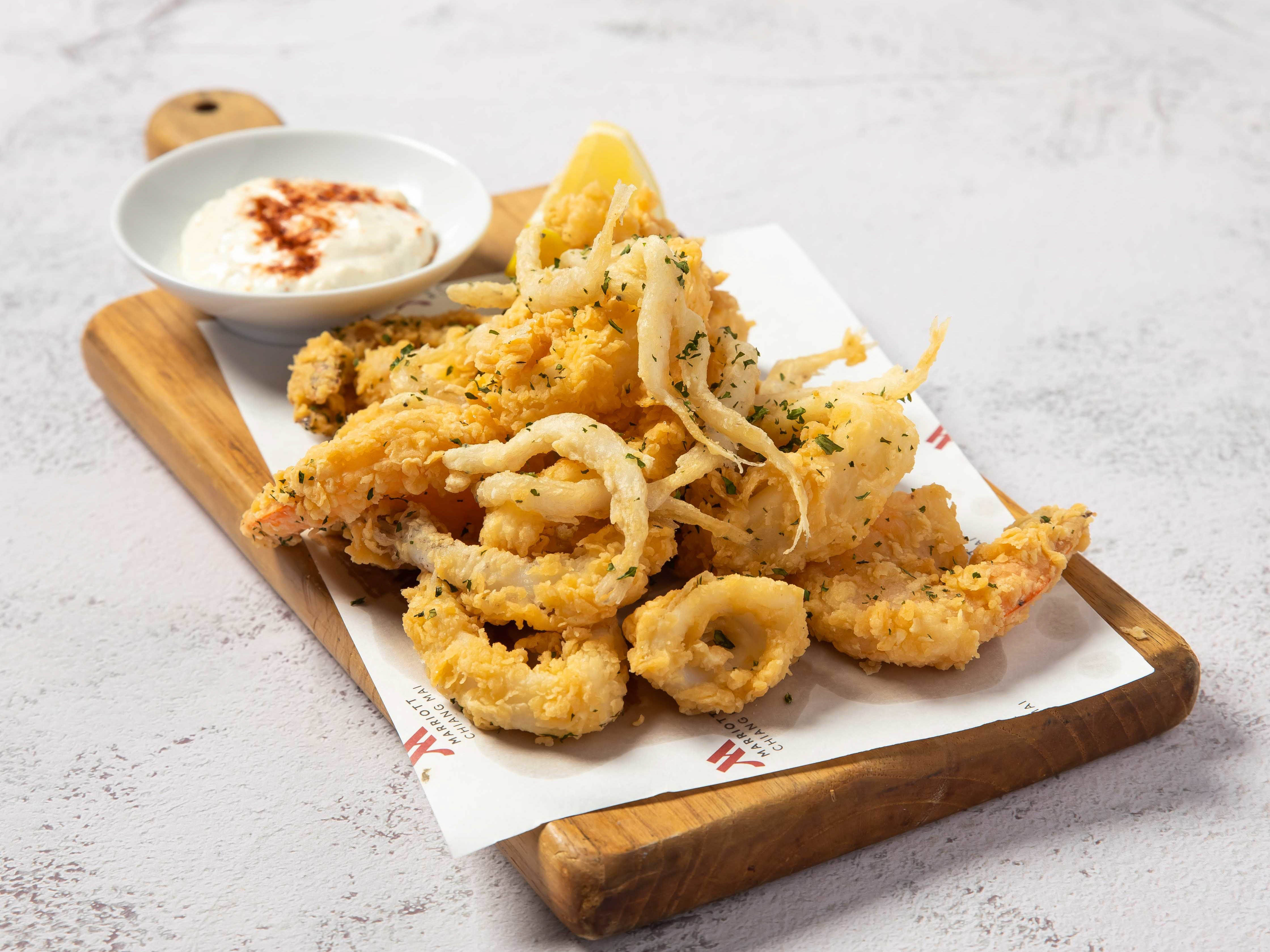 Menu | Favola Chiang Mai | Premium Italian Cuisine | Authentic Italian ...