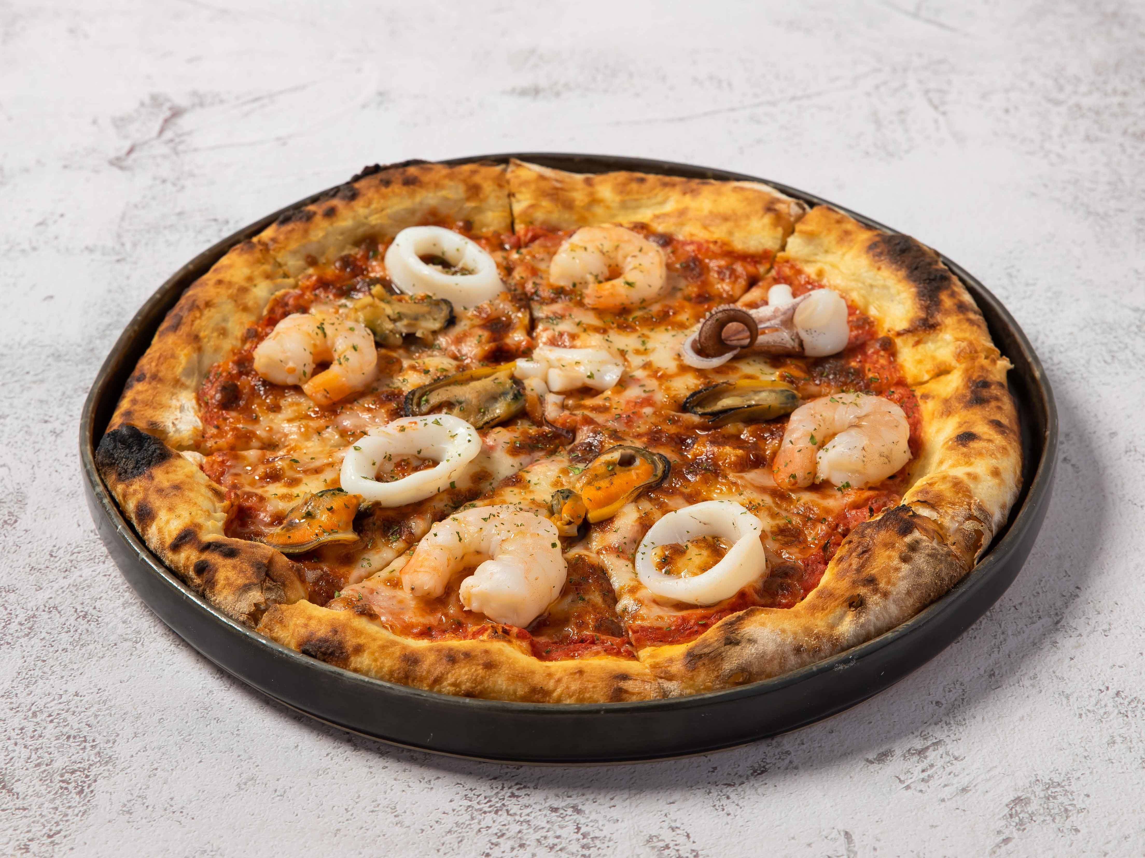 Menu | Favola Chiang Mai | Premium Italian Cuisine | Authentic Italian ...