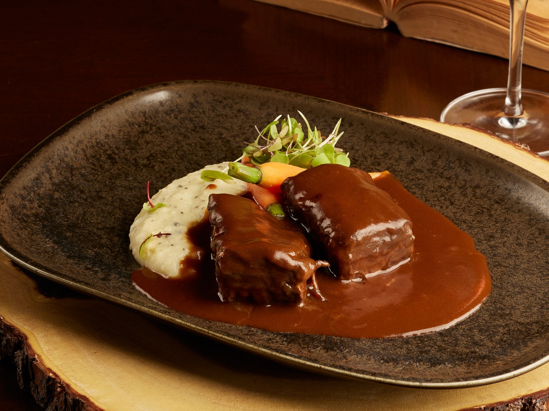 Menu | Favola Chiang Mai | Premium Italian Cuisine | Authentic Italian ...