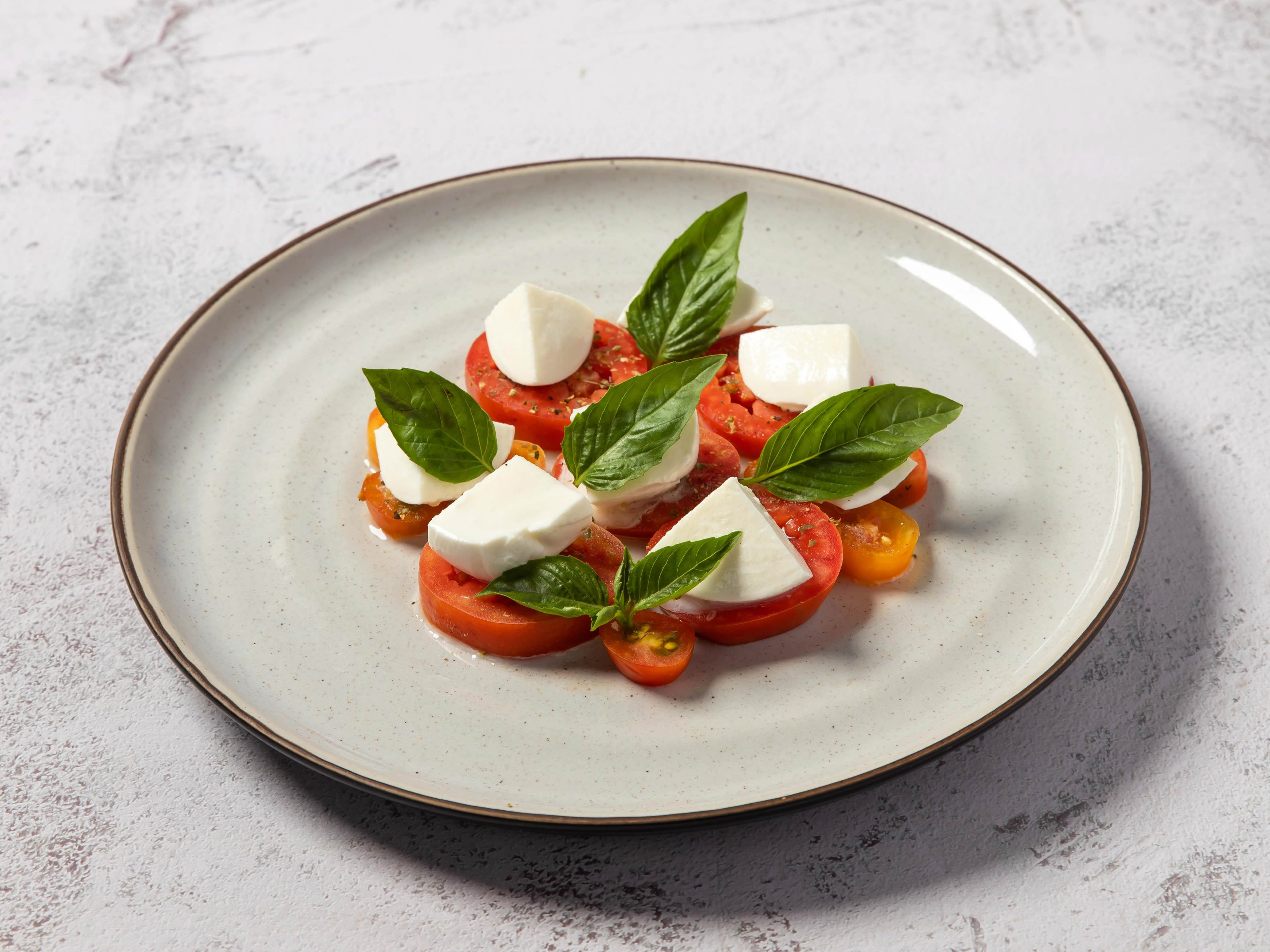 Menu | Favola Chiang Mai | Premium Italian Cuisine | Authentic Italian ...