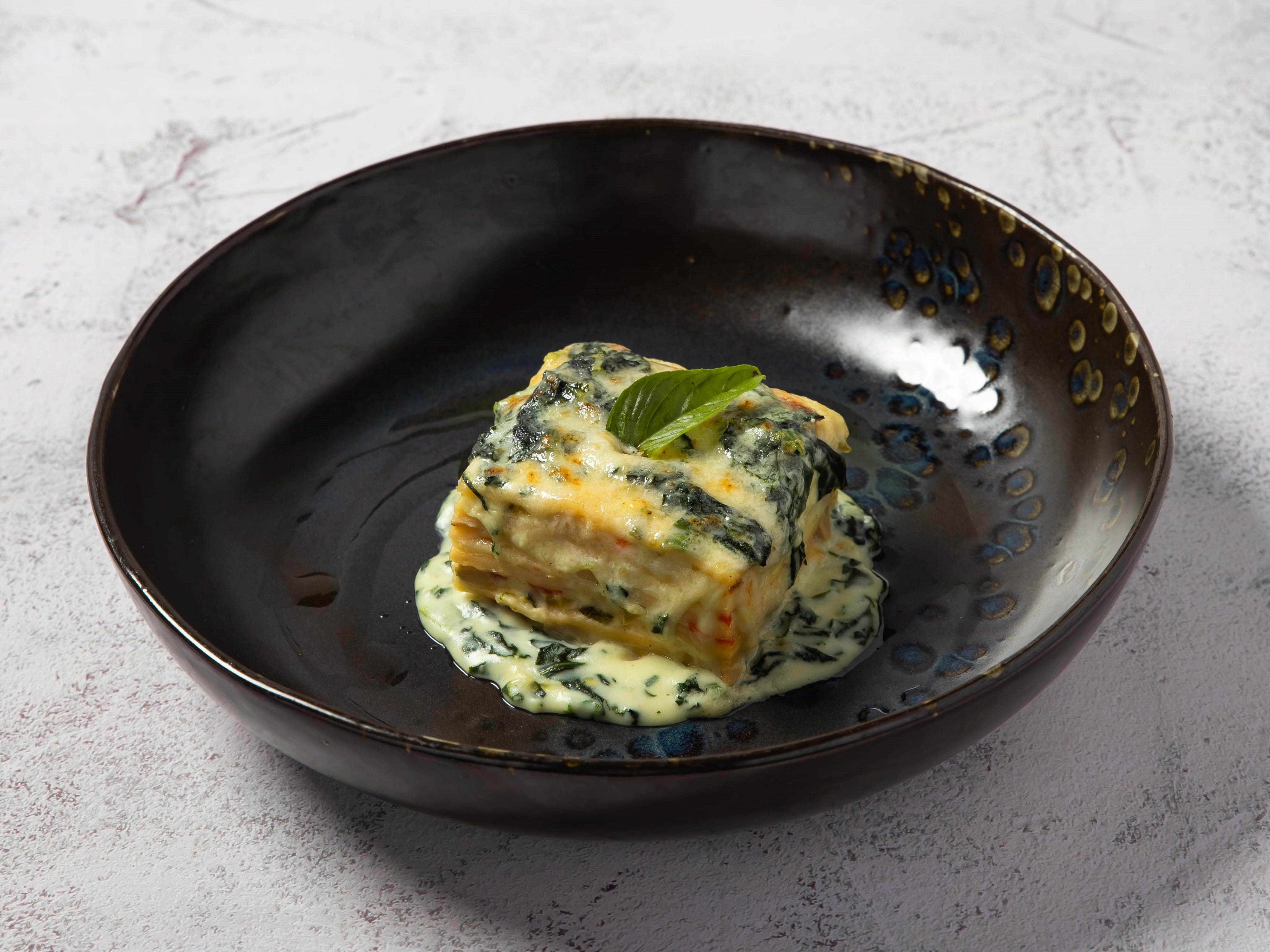 Menu | Favola Chiang Mai | Premium Italian Cuisine | Authentic Italian ...