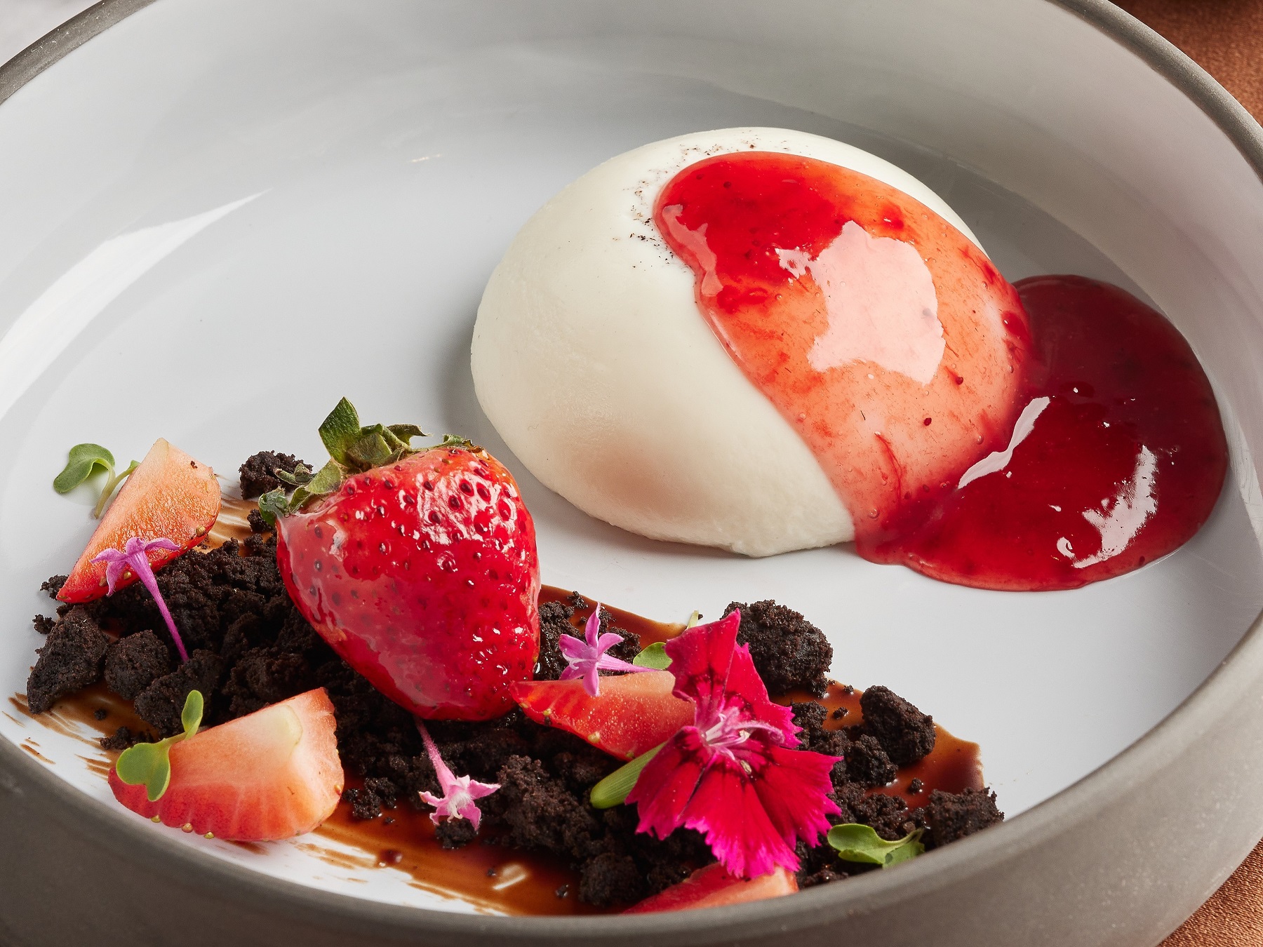 Menu | Favola Chiang Mai | MICHELIN Guide Chiang Mai 2025 | Authentic ...