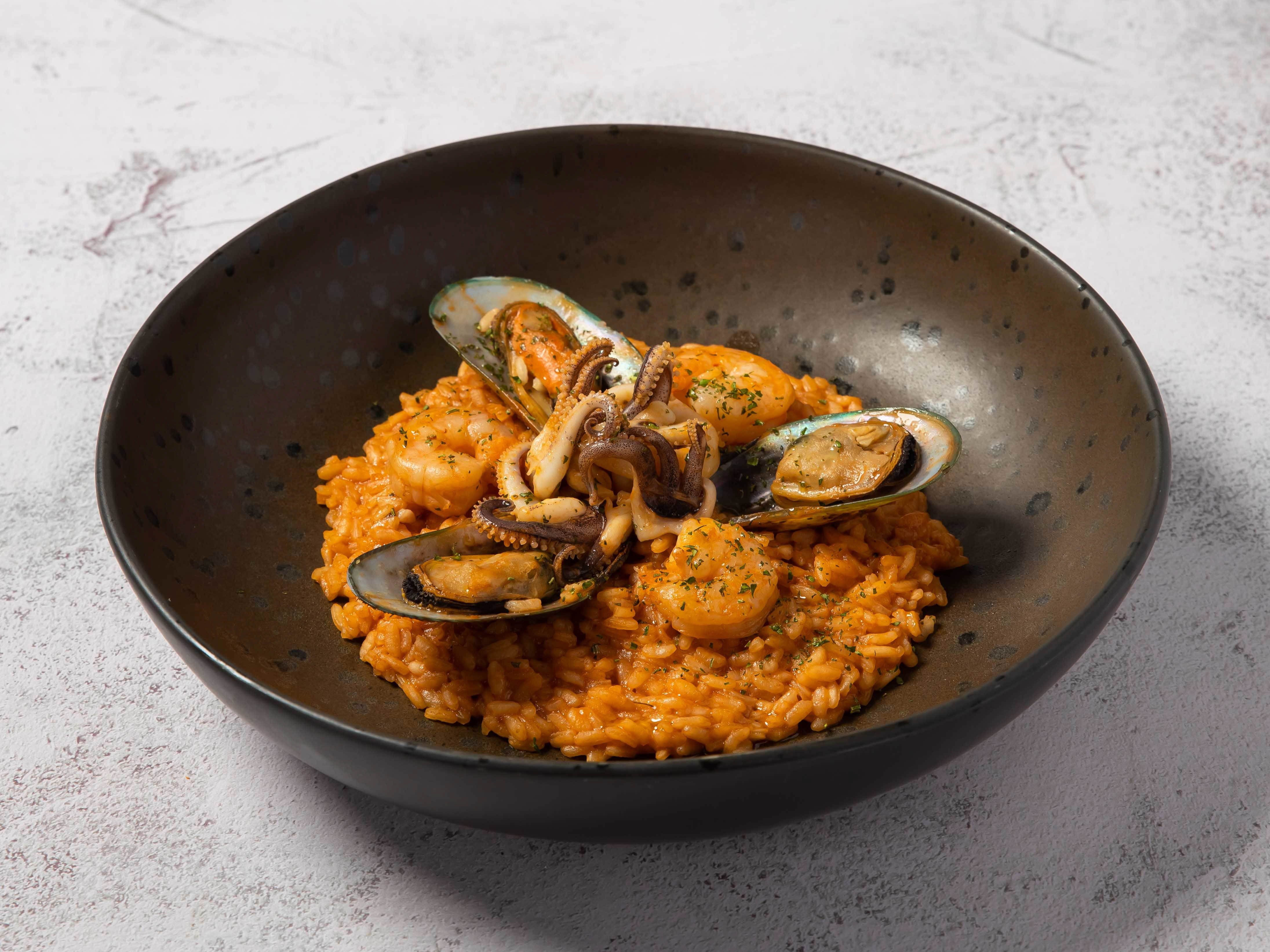 Menu | Favola Chiang Mai | Premium Italian Cuisine | Authentic Italian ...