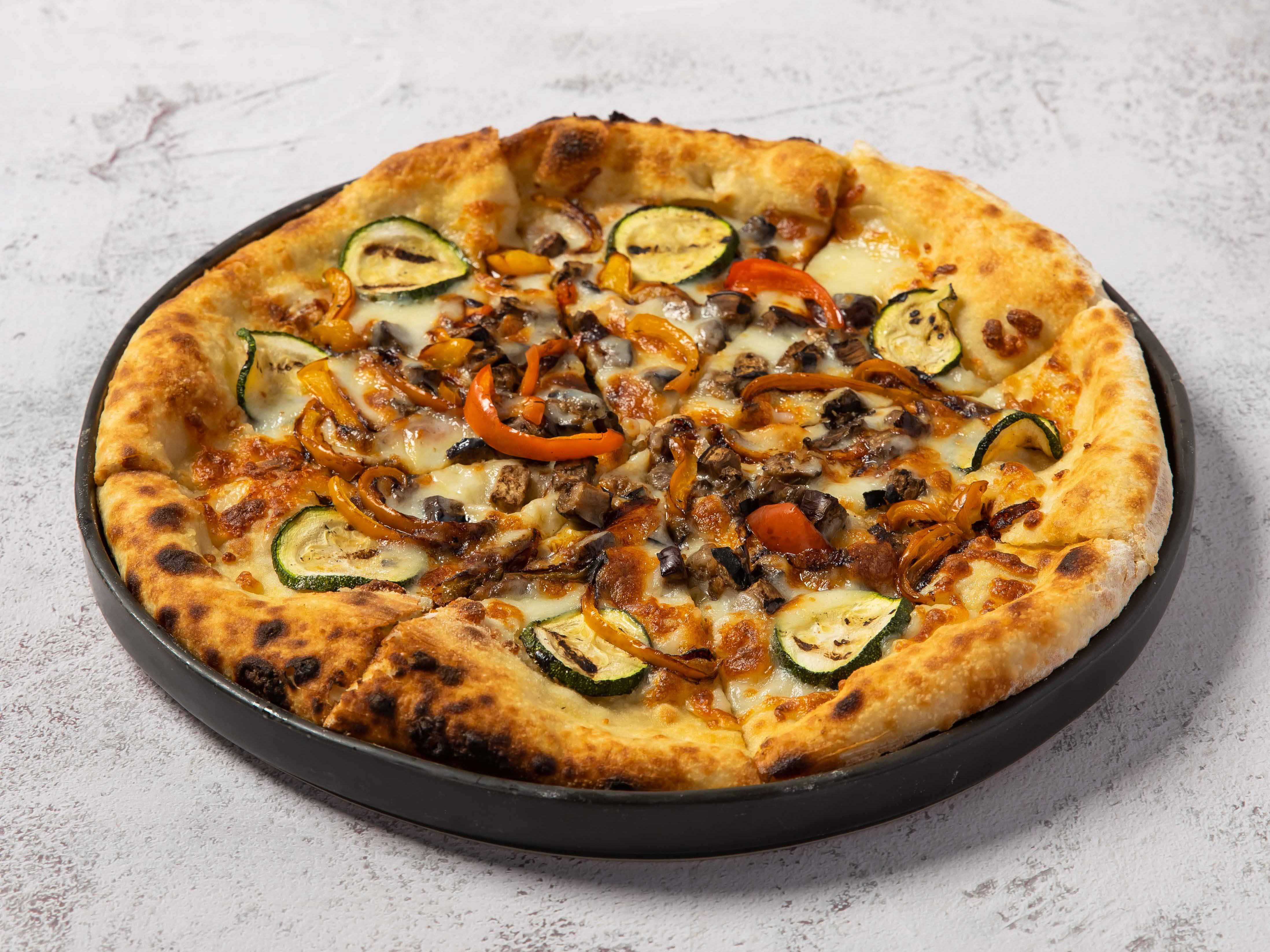 Menu | Favola Chiang Mai | Premium Italian Cuisine | Authentic Italian ...