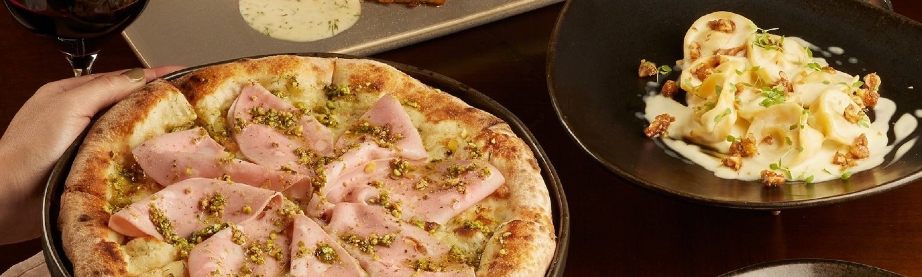 Menu | Favola Chiang Mai | Premium Italian Cuisine | Authentic Italian ...